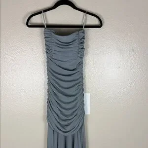 NONchalant | Dresses | Nonchalant Label Gailey Maxi Dress | Poshmark